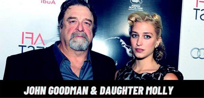 Molly Evangeline Goodman: Net Worth, Bio, Facts, Mariage » Youths 4 Success