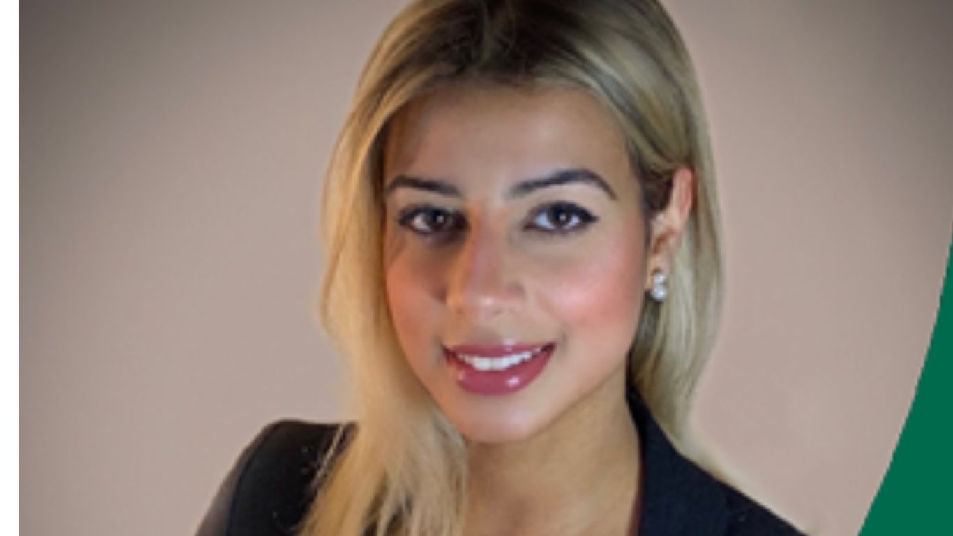 Carla Diab Lawyer