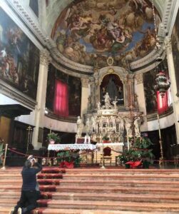 Who Is Arthur P. Becker, Vera Wang's Ex-husband » Youths 4 Success