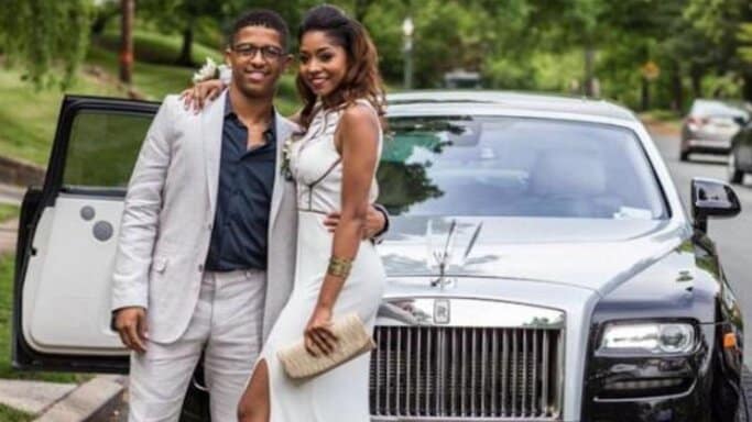 Who Is Zion David Marley, Lauryn Hill And Rohan Marley's Son