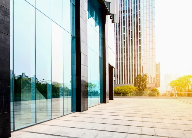 Tempered Glass Technology: A Closer Look At Thermal Toughening » Youths ...